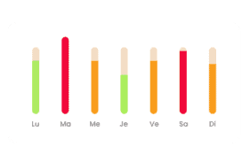 L'application mobile pour maigrir Le Secret du Poids - LSDP